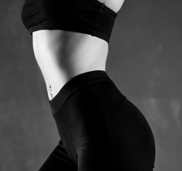 Woman s Waist How To Reduce It At Home The Women Team