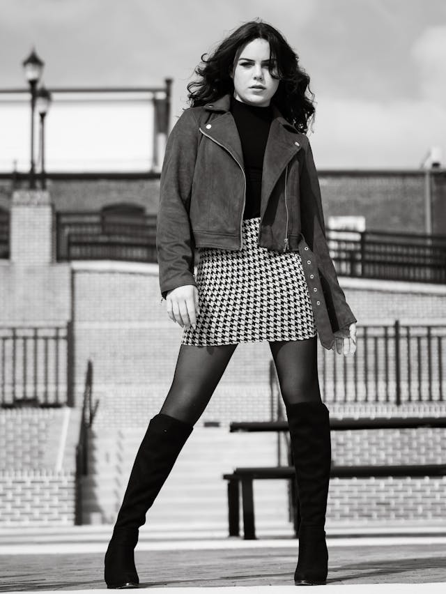 Vero Moda: A Stylish Brand for Modern Women - The Women Team